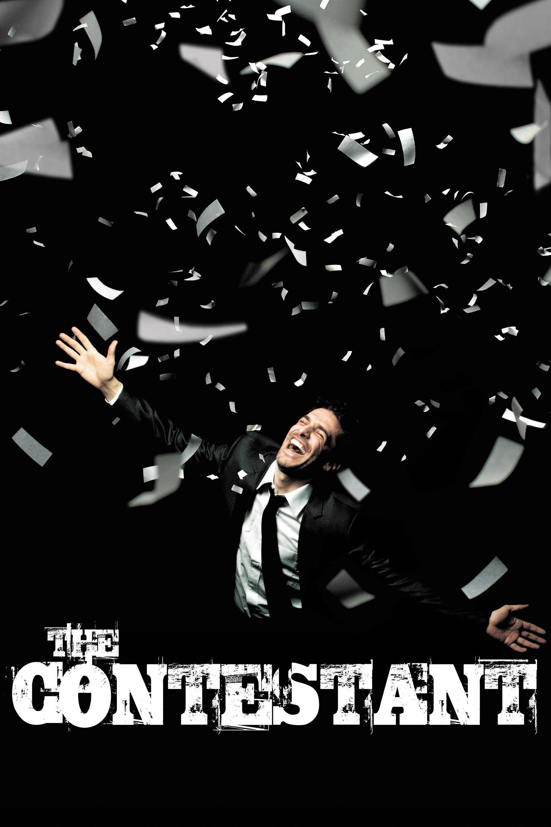 The Contestant - Rotten Tomatoes