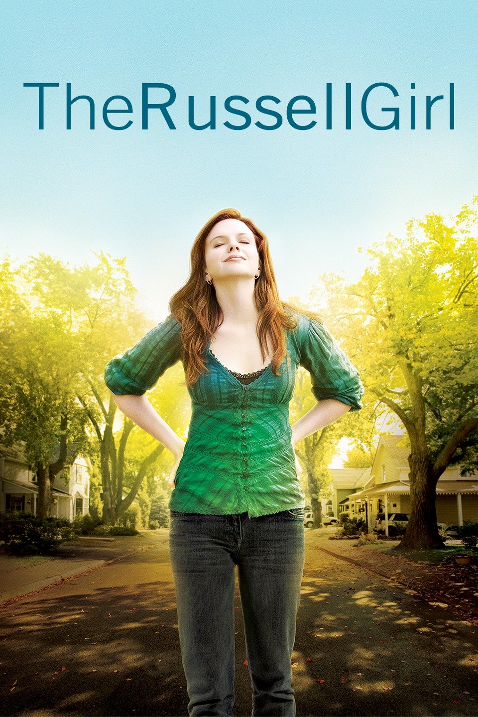 The Russell Girl - Rotten Tomatoes