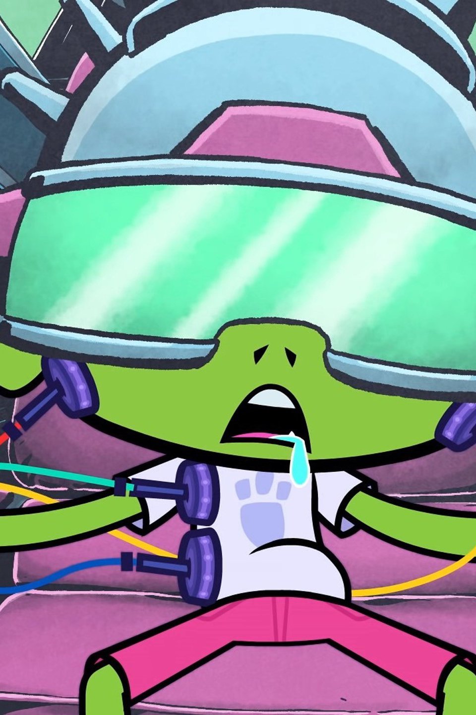 Brain Flip Pictures - Rotten Tomatoes