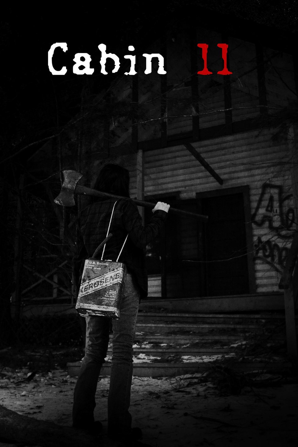 Cabin 11 - Movie Reviews