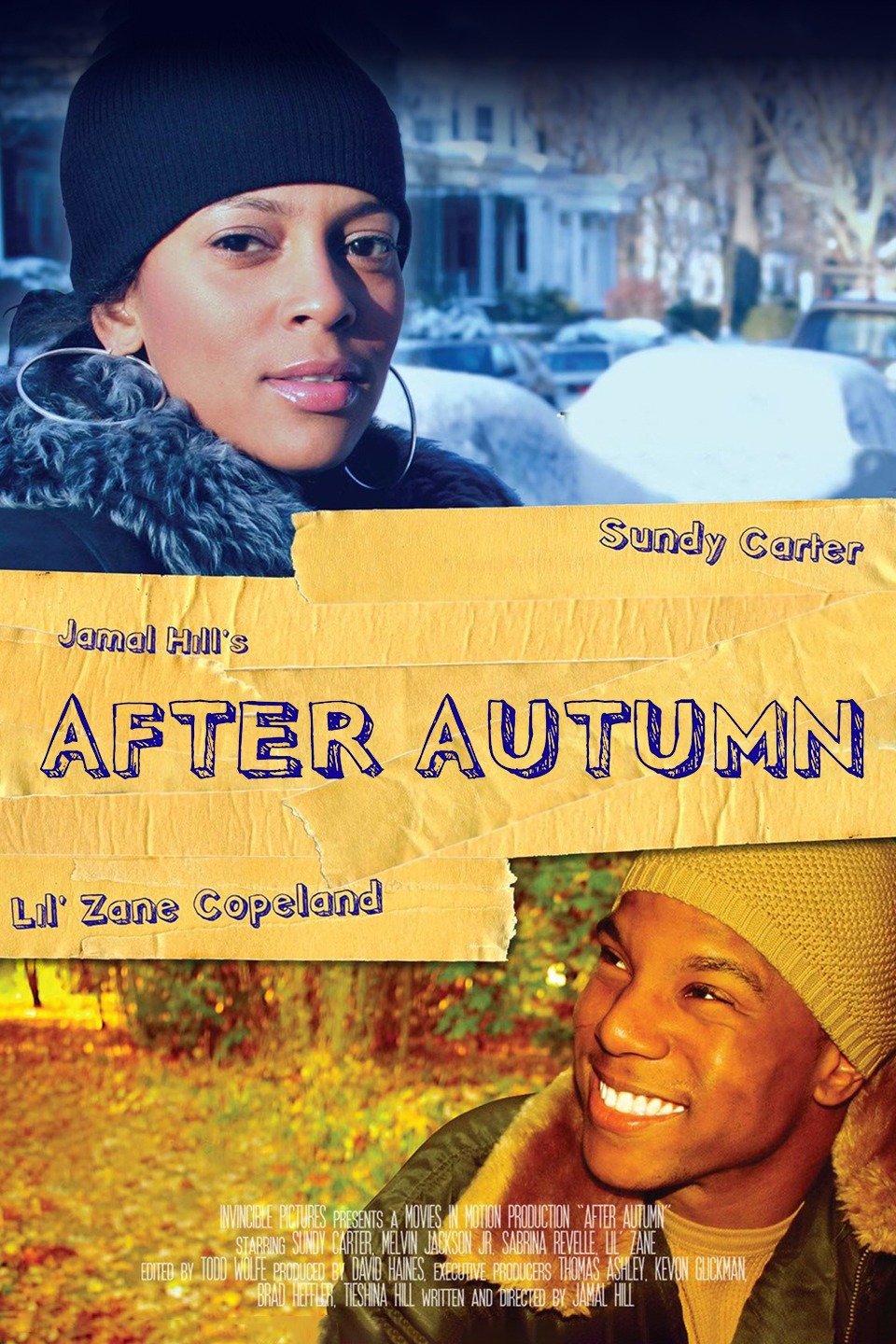 After Autumn - Rotten Tomatoes