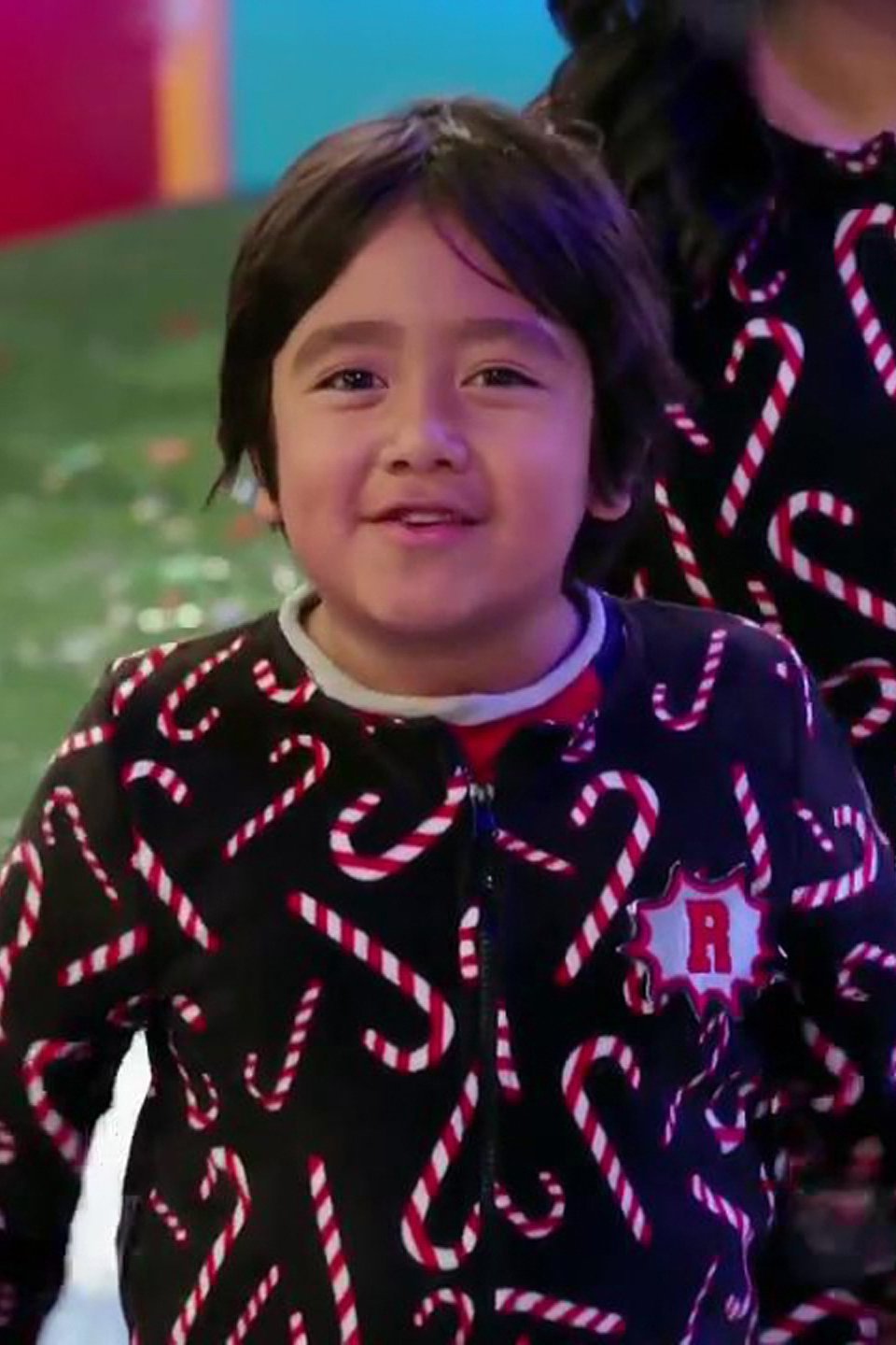 Ryan's Merry Playdate Pictures - Rotten Tomatoes