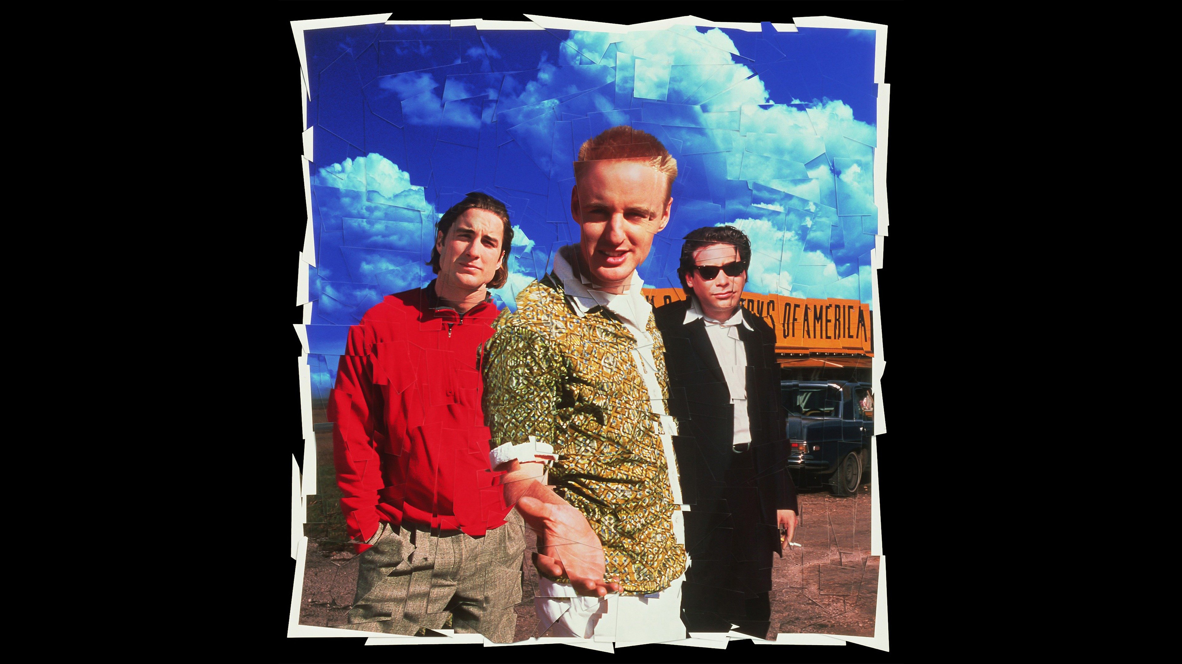 Bottle Rocket: Official Clip - Dignan Blows Up - Trailers & Videos ...