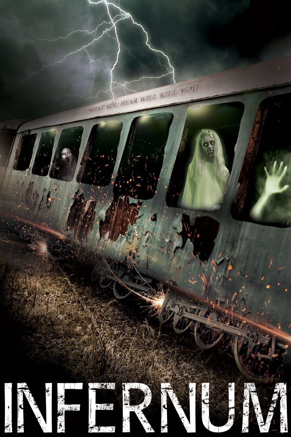 Infernum - Rotten Tomatoes