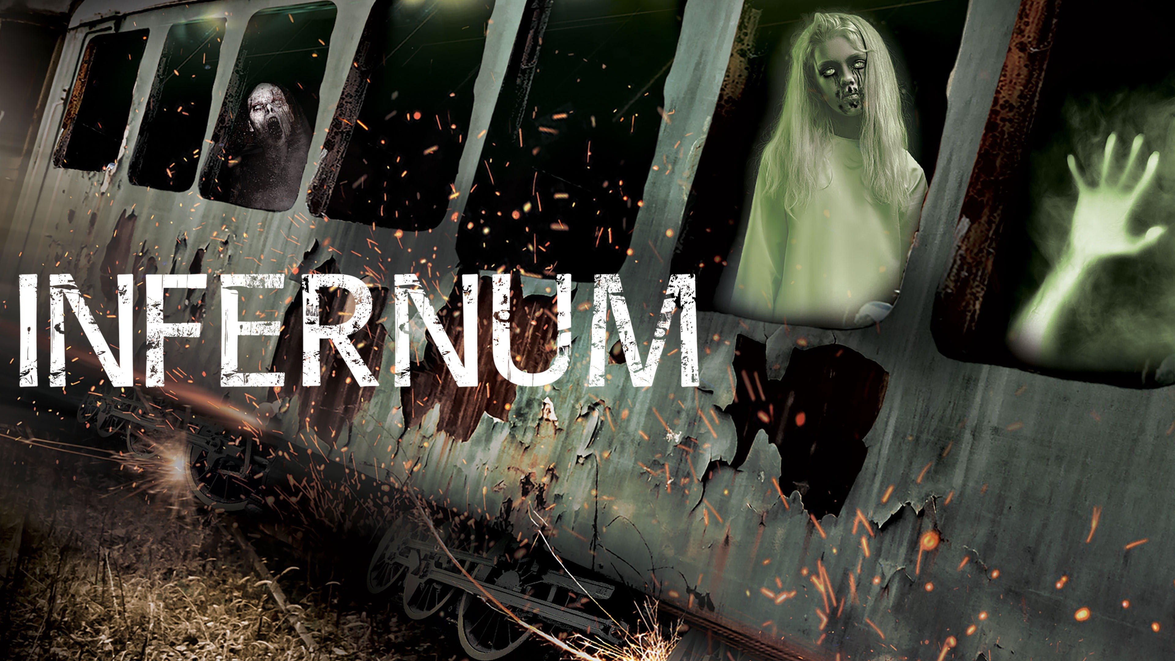 Infernum: Trailer 1 - Trailers & Videos - Rotten Tomatoes
