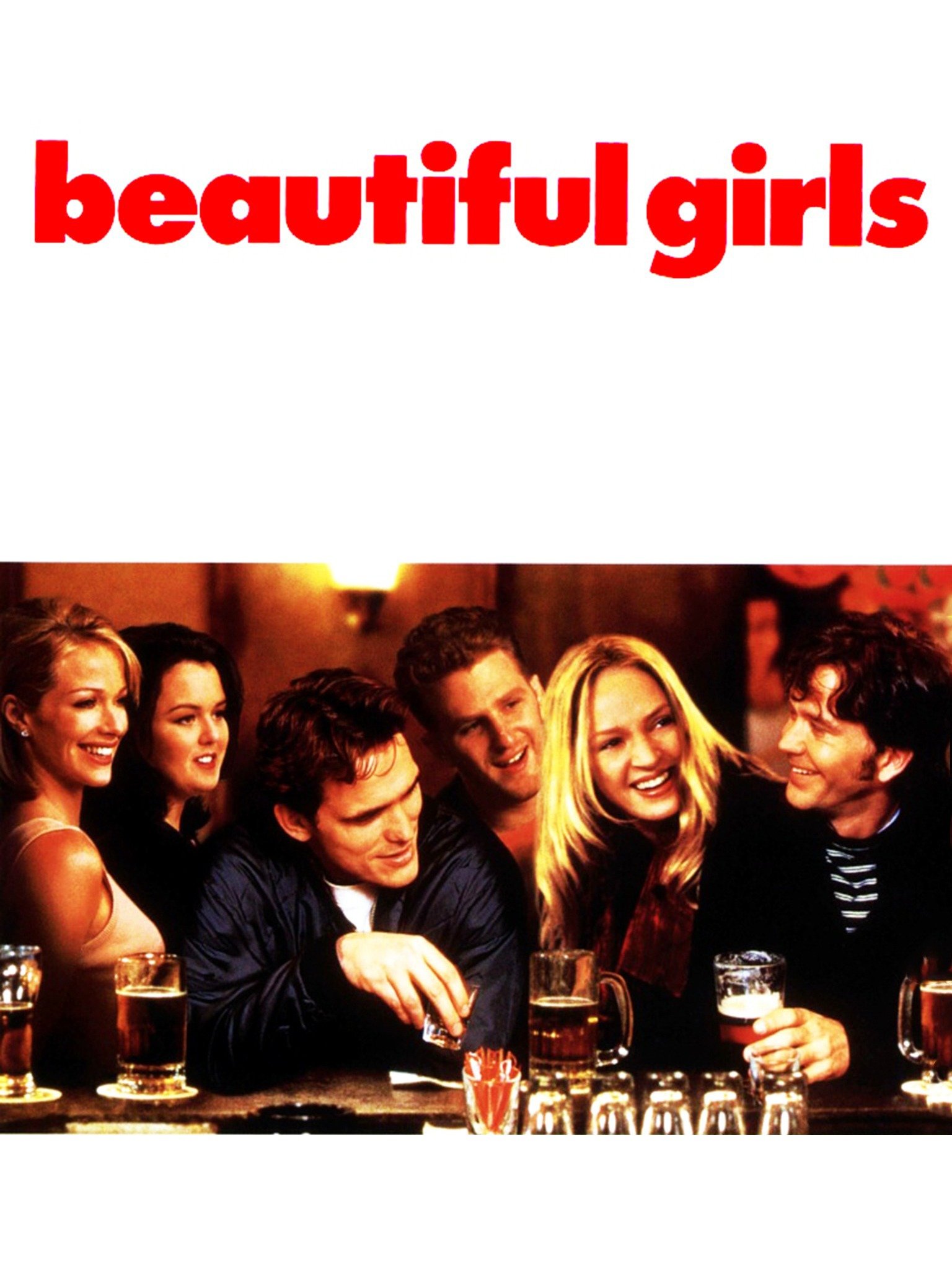 Beautiful Girls Official Clip Great Ass Nice Tits Trailers