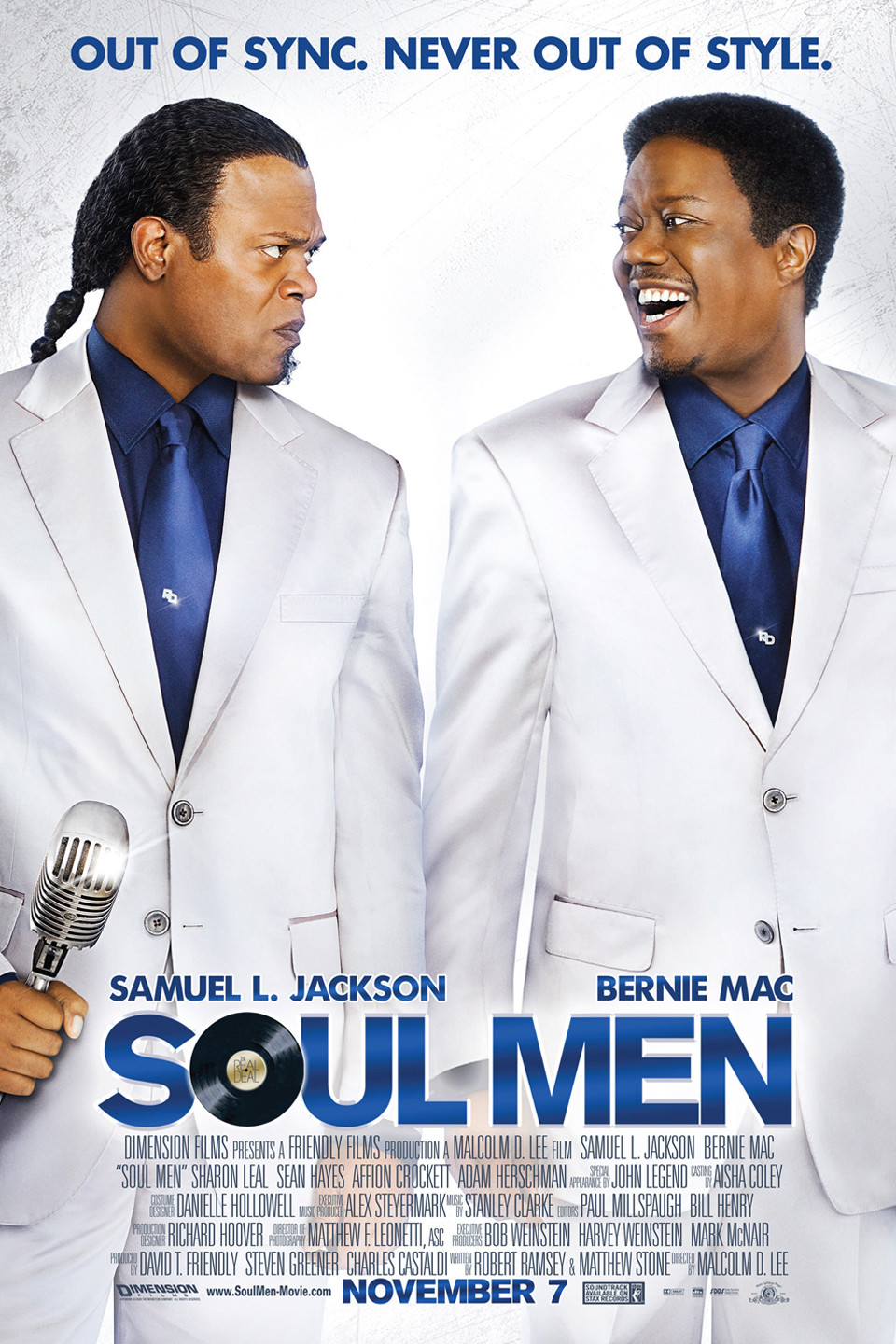 Soul Men - Rotten Tomatoes