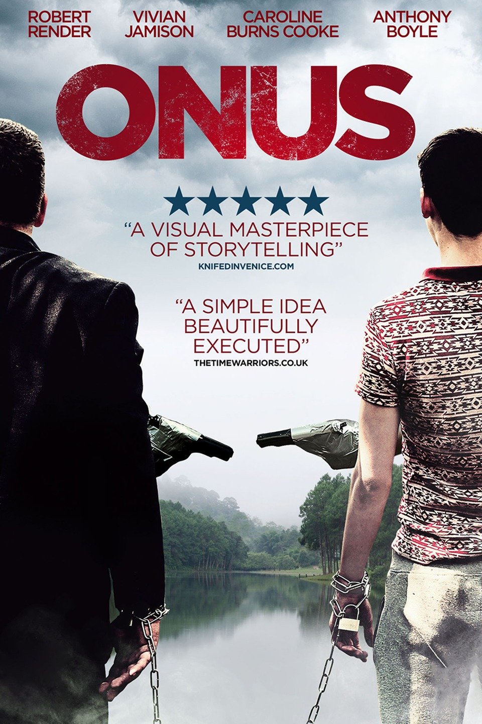Onus - Rotten Tomatoes
