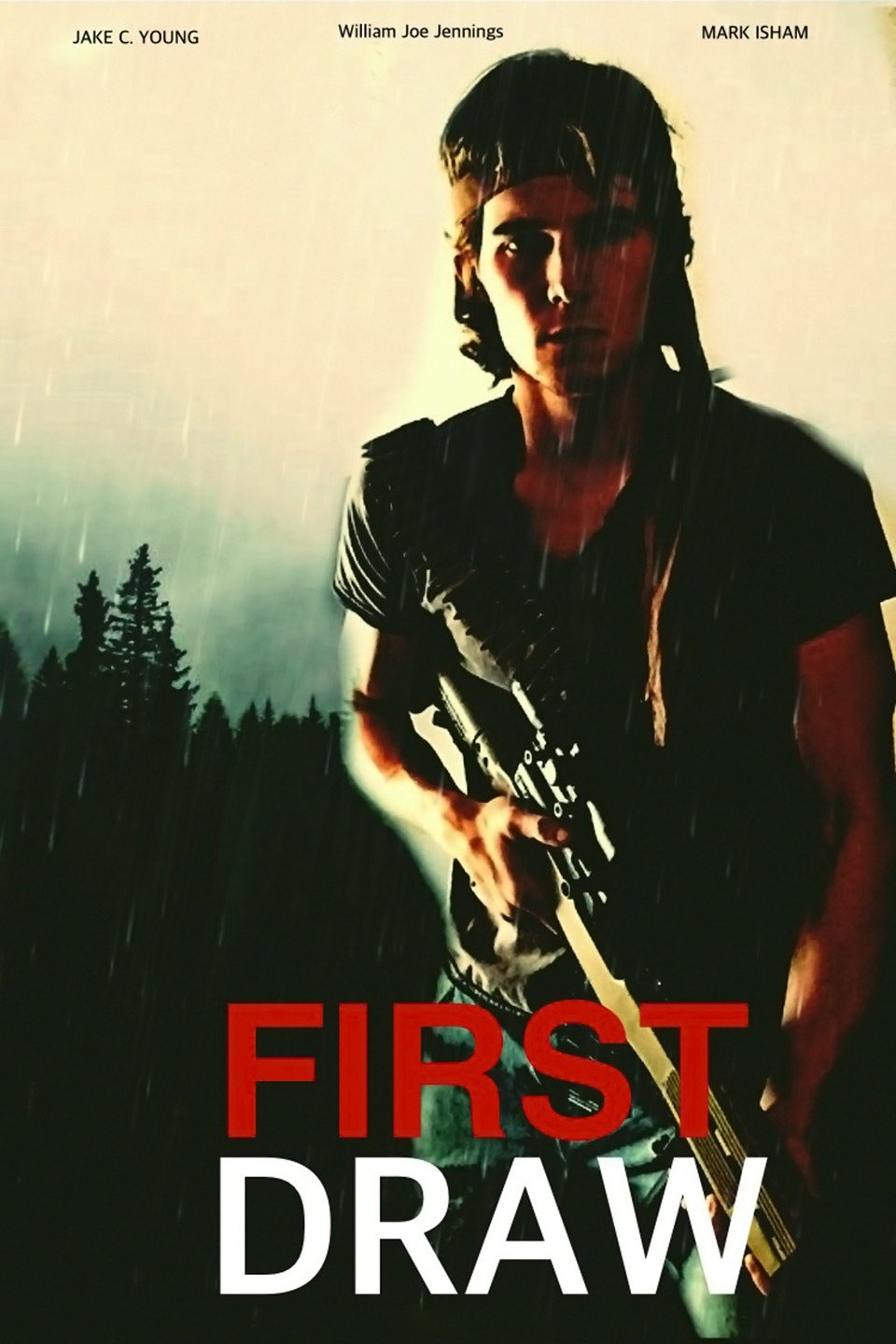 First Draw Pictures - Rotten Tomatoes