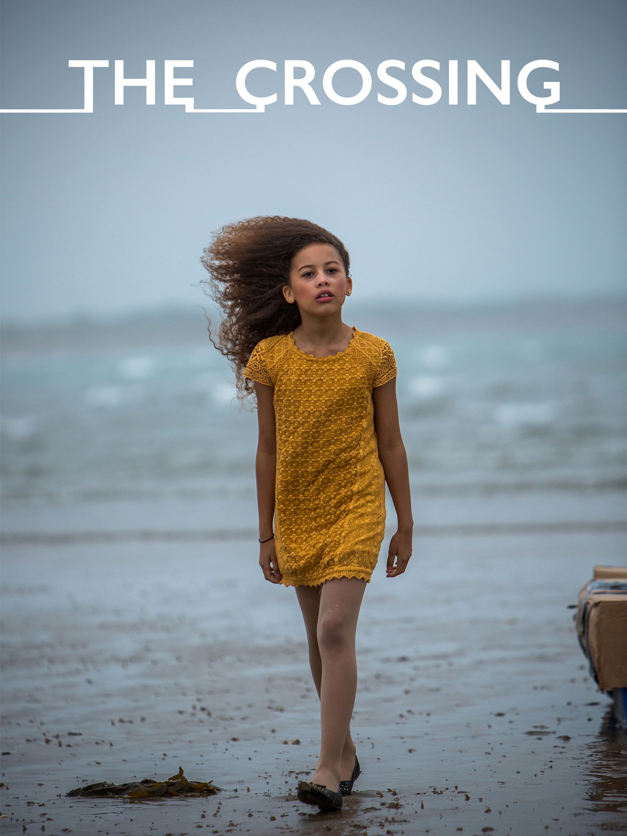 The Crossing - Rotten Tomatoes