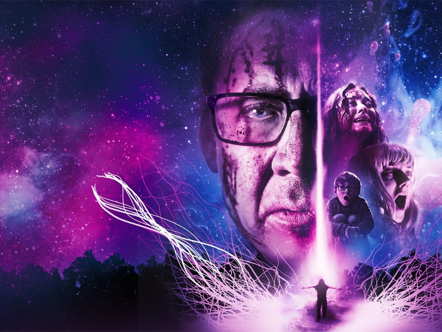 The Color Out Of Space