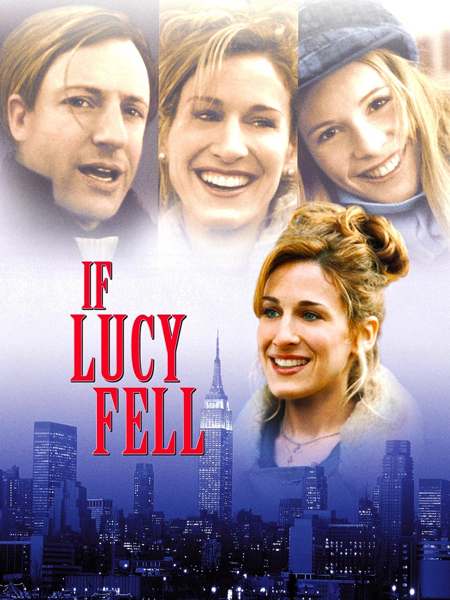 Lucy Poster Scarlett Johansson