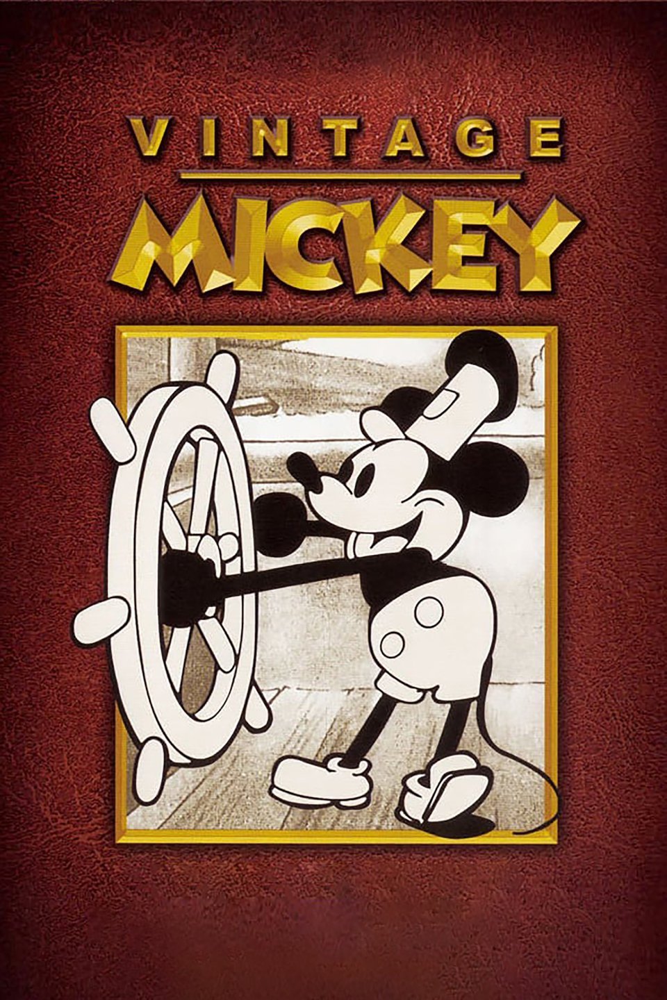 Vintage Mickey - Rotten Tomatoes