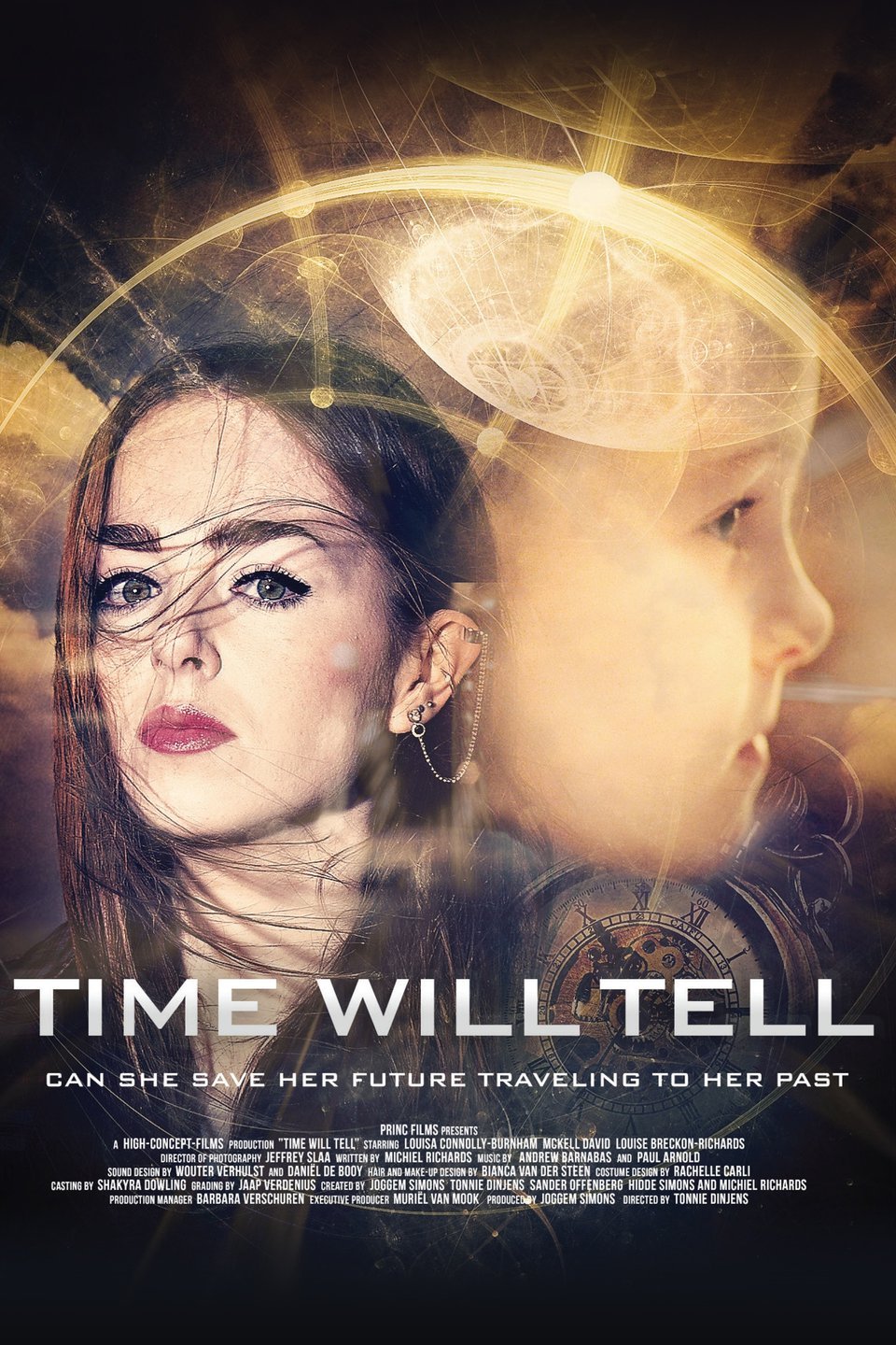 Time Will Tell - Rotten Tomatoes