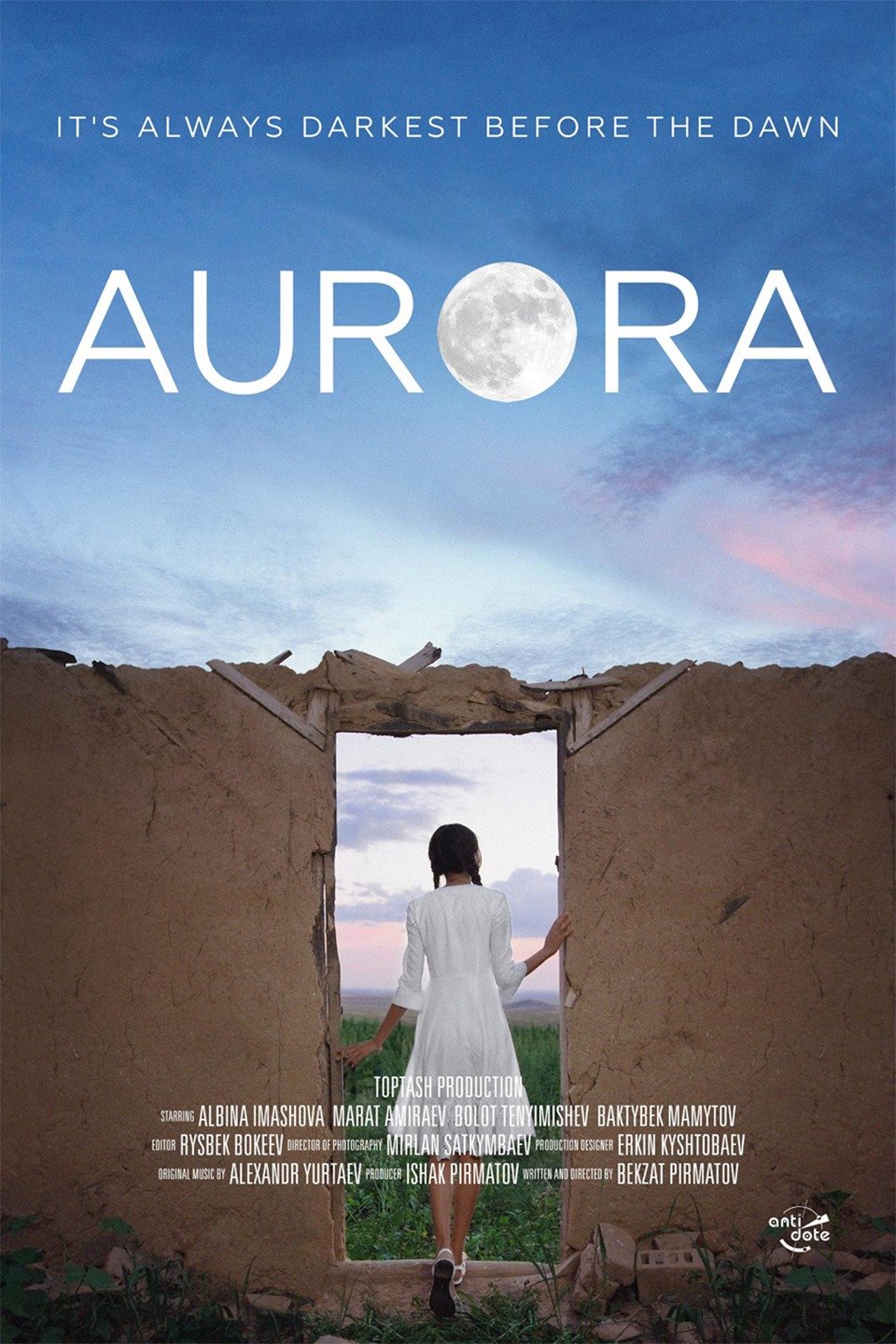 Aurora - Rotten Tomatoes