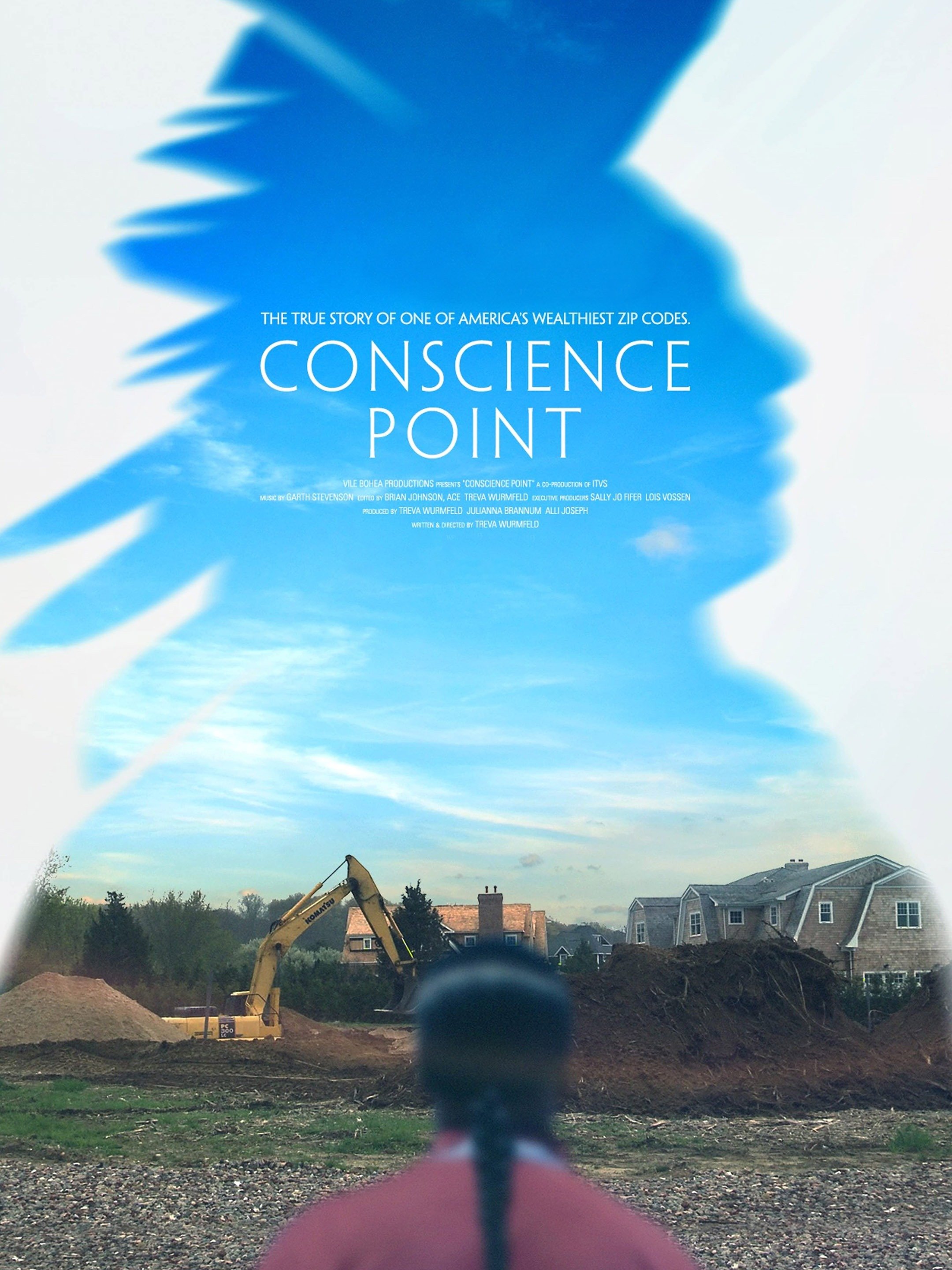 Conscience Point - Rotten Tomatoes