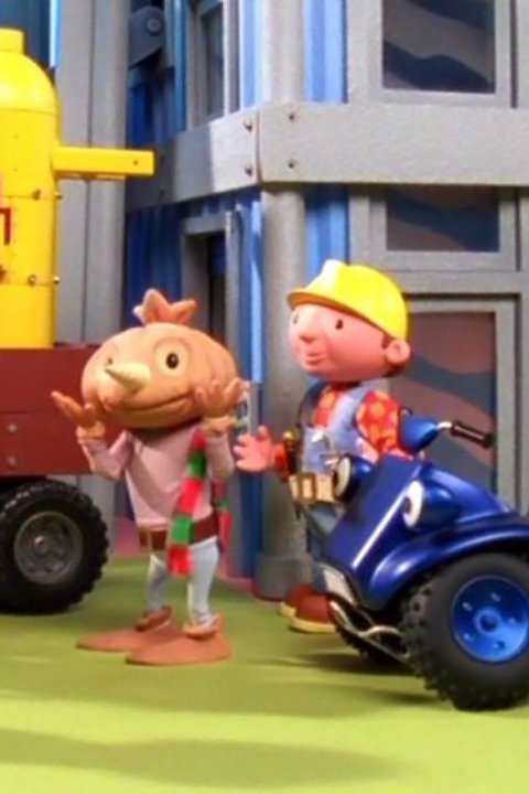 Put It Together Spud Pictures - Rotten Tomatoes