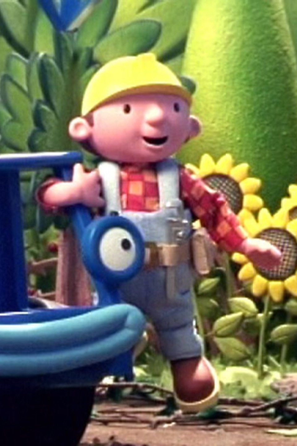 Spud's Bumper Harvest Pictures - Rotten Tomatoes