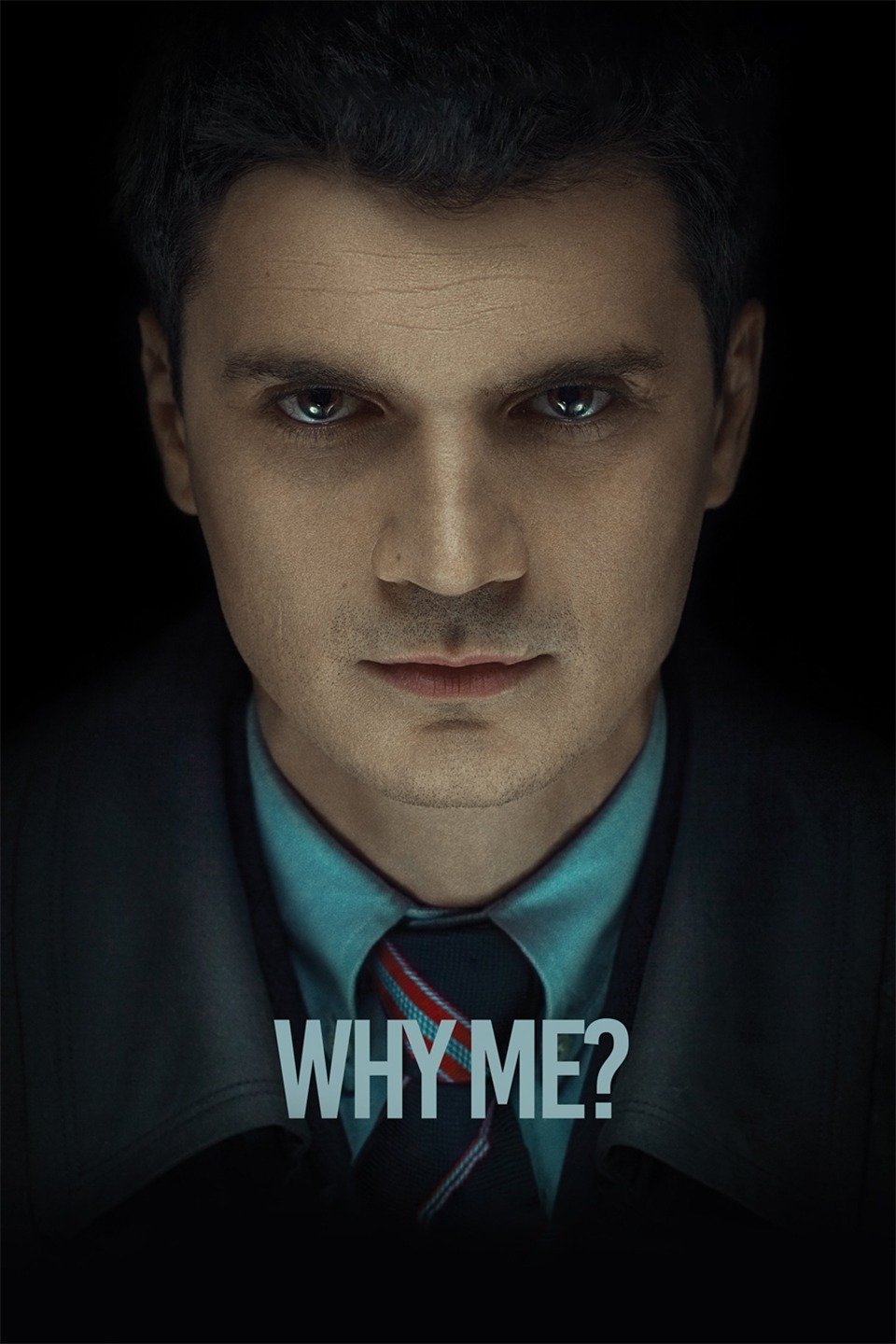 Why Me? - Rotten Tomatoes