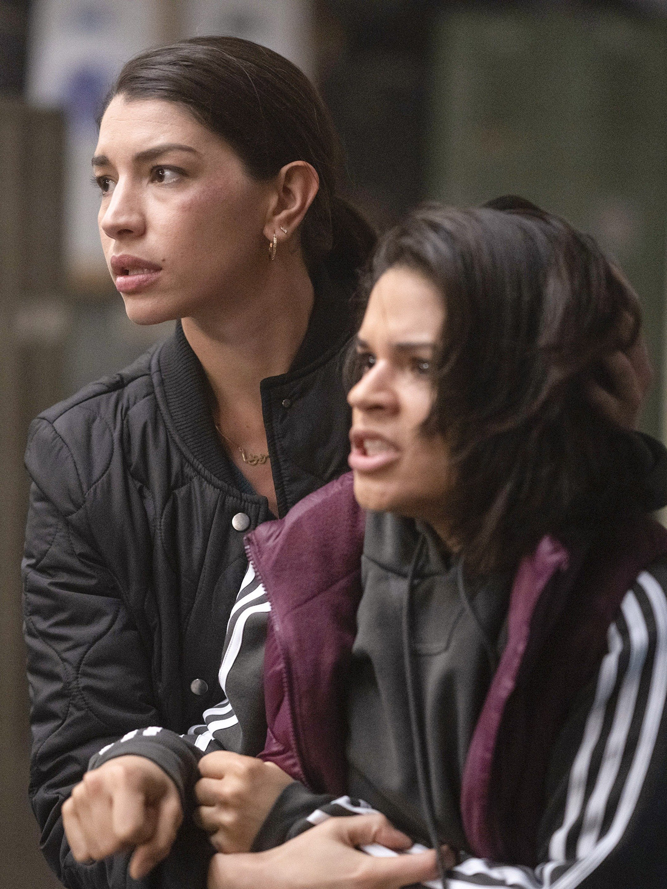 Redemption in Her Corner Pictures - Rotten Tomatoes