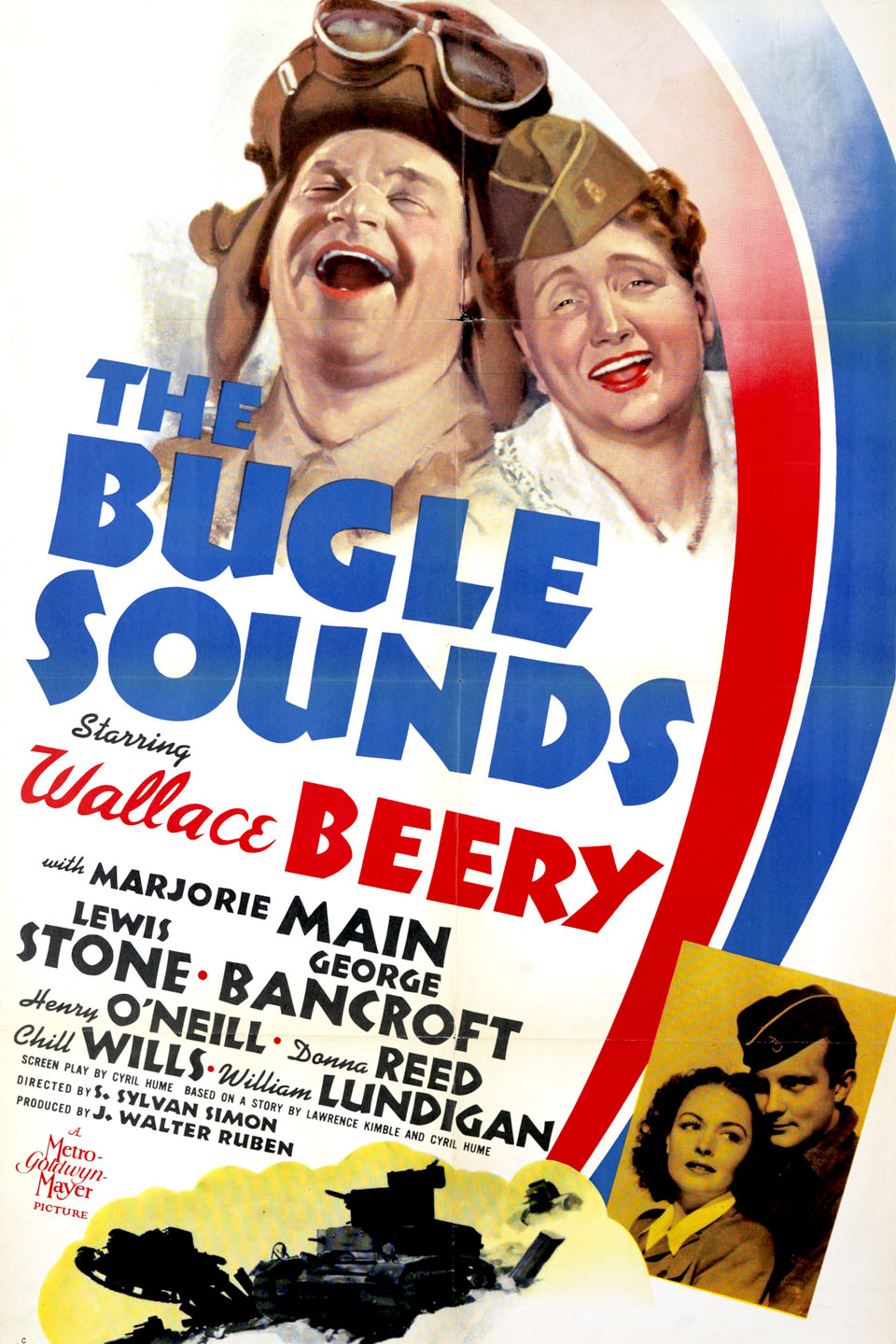 The Bugle Sounds Pictures - Rotten Tomatoes