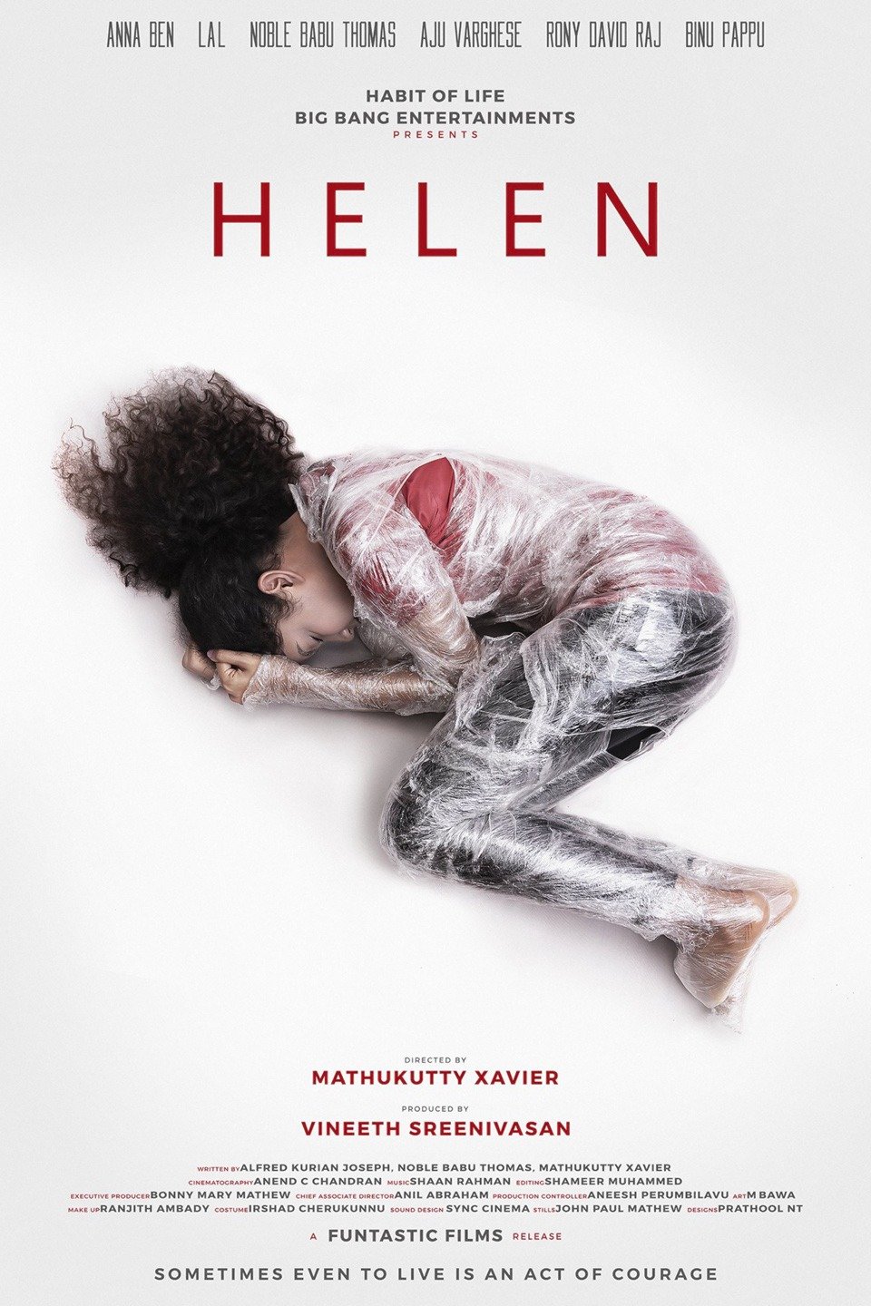 Helen - Rotten Tomatoes