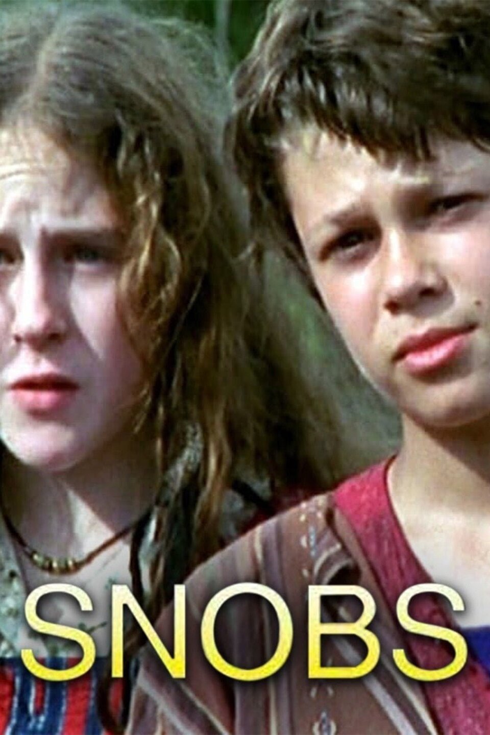 Snobs - Rotten Tomatoes