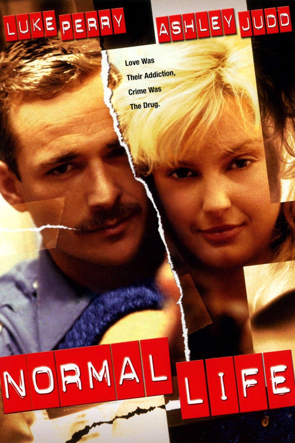 Normal Life - Rotten Tomatoes