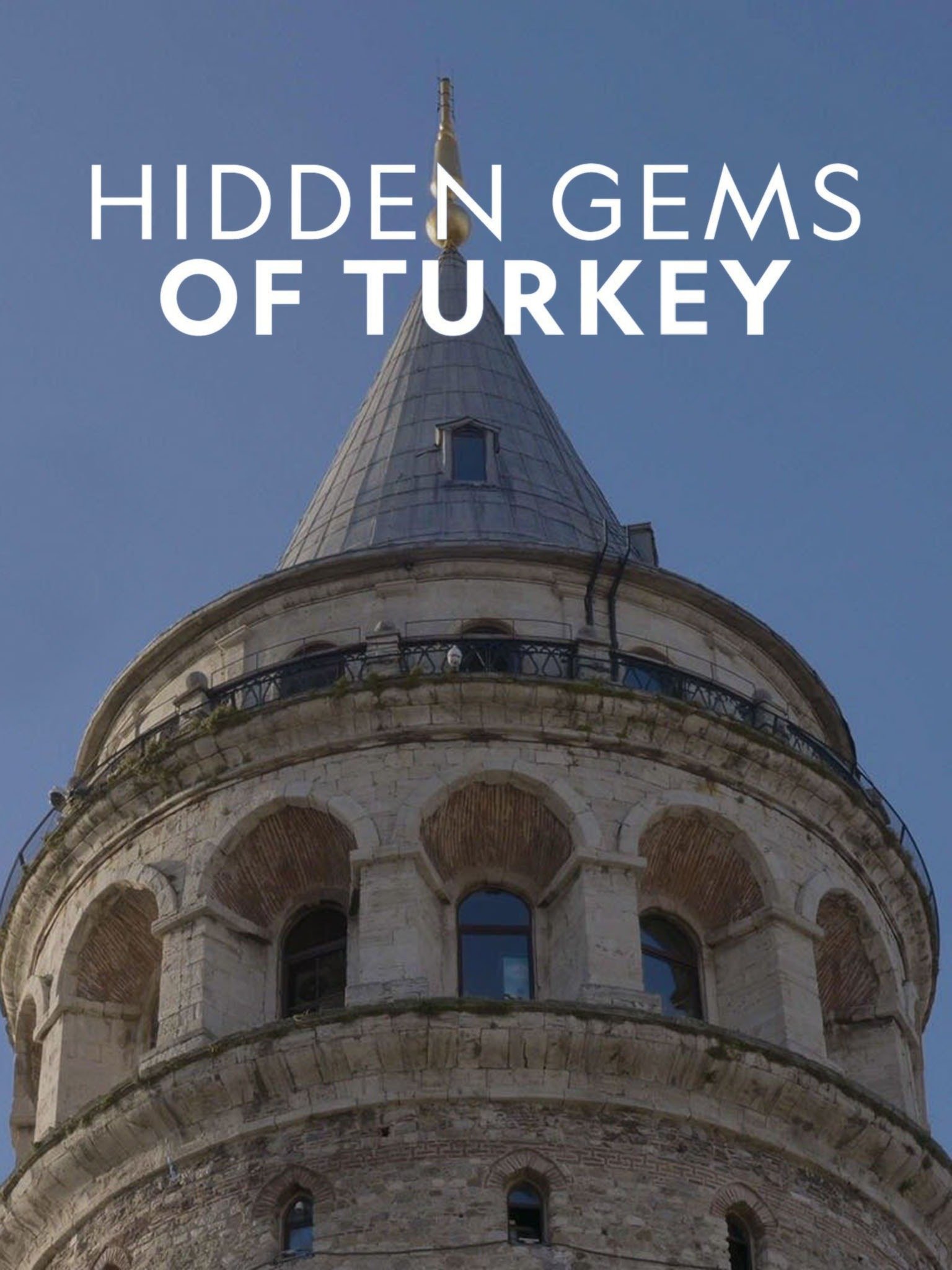Turkey's Hidden Gems - Rotten Tomatoes