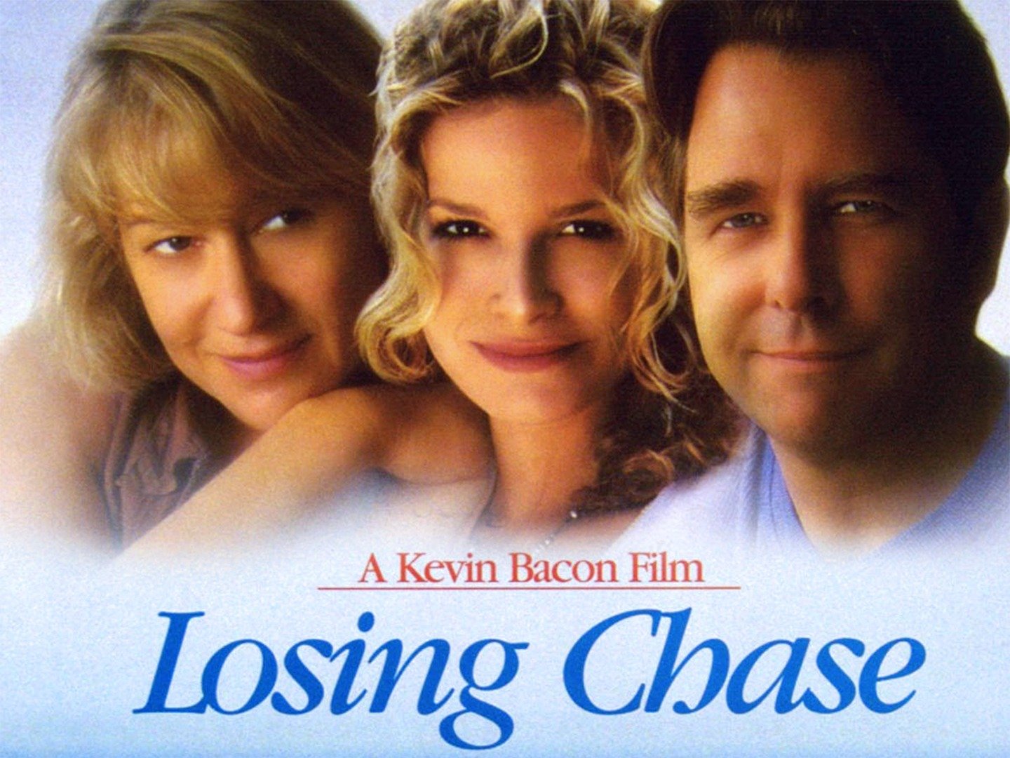 Losing Chase (1996) - Rotten Tomatoes