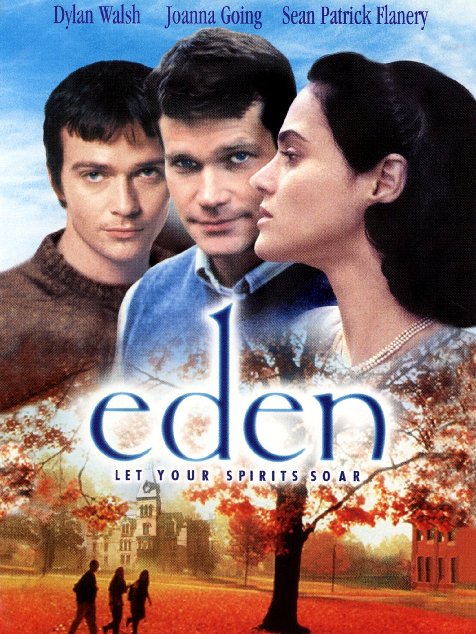Eden Movie
