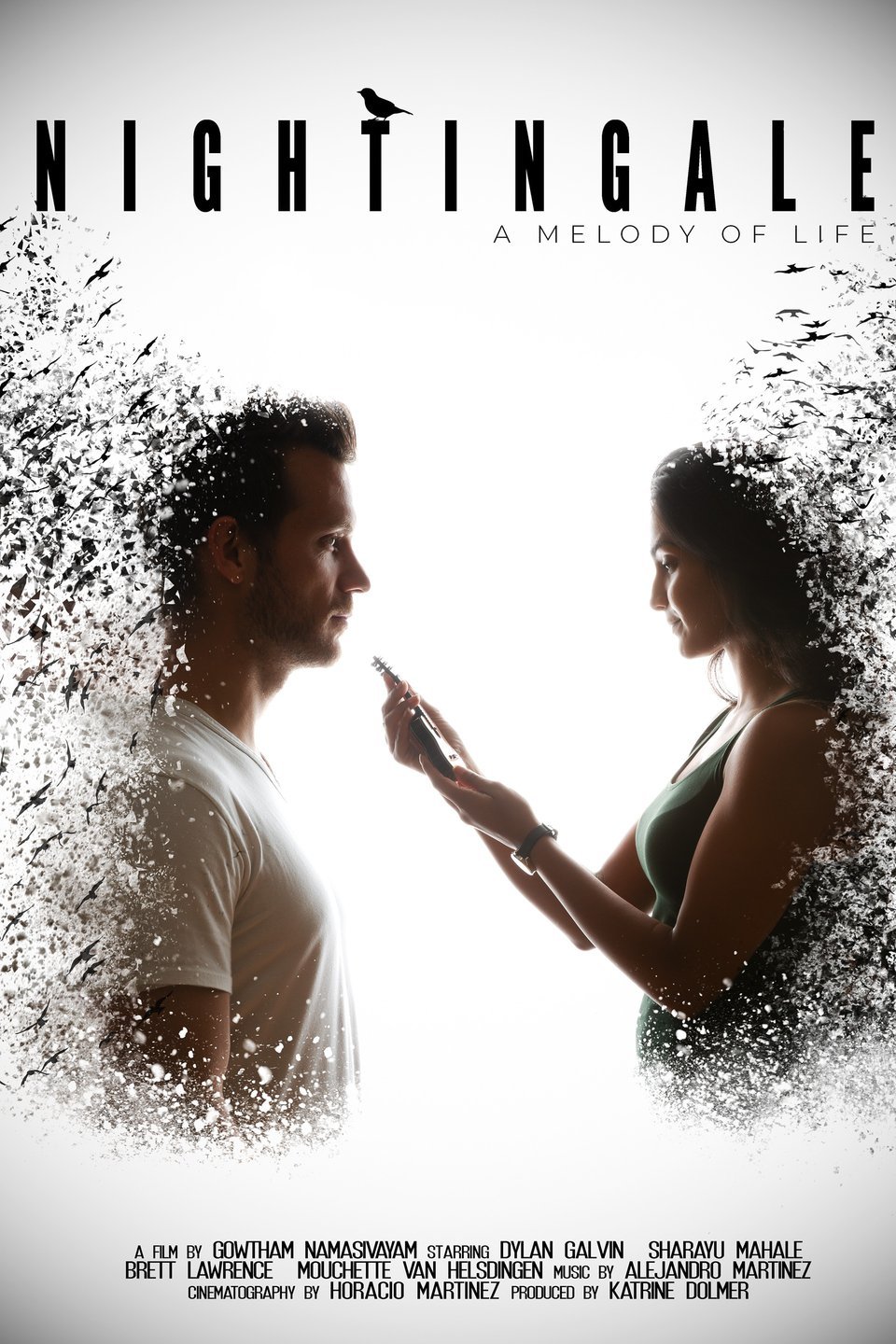 Nightingale Pictures - Rotten Tomatoes