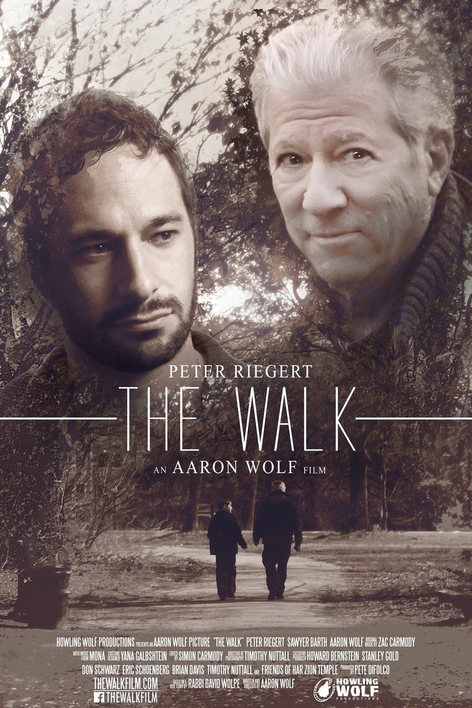 The Walk Pictures - Rotten Tomatoes