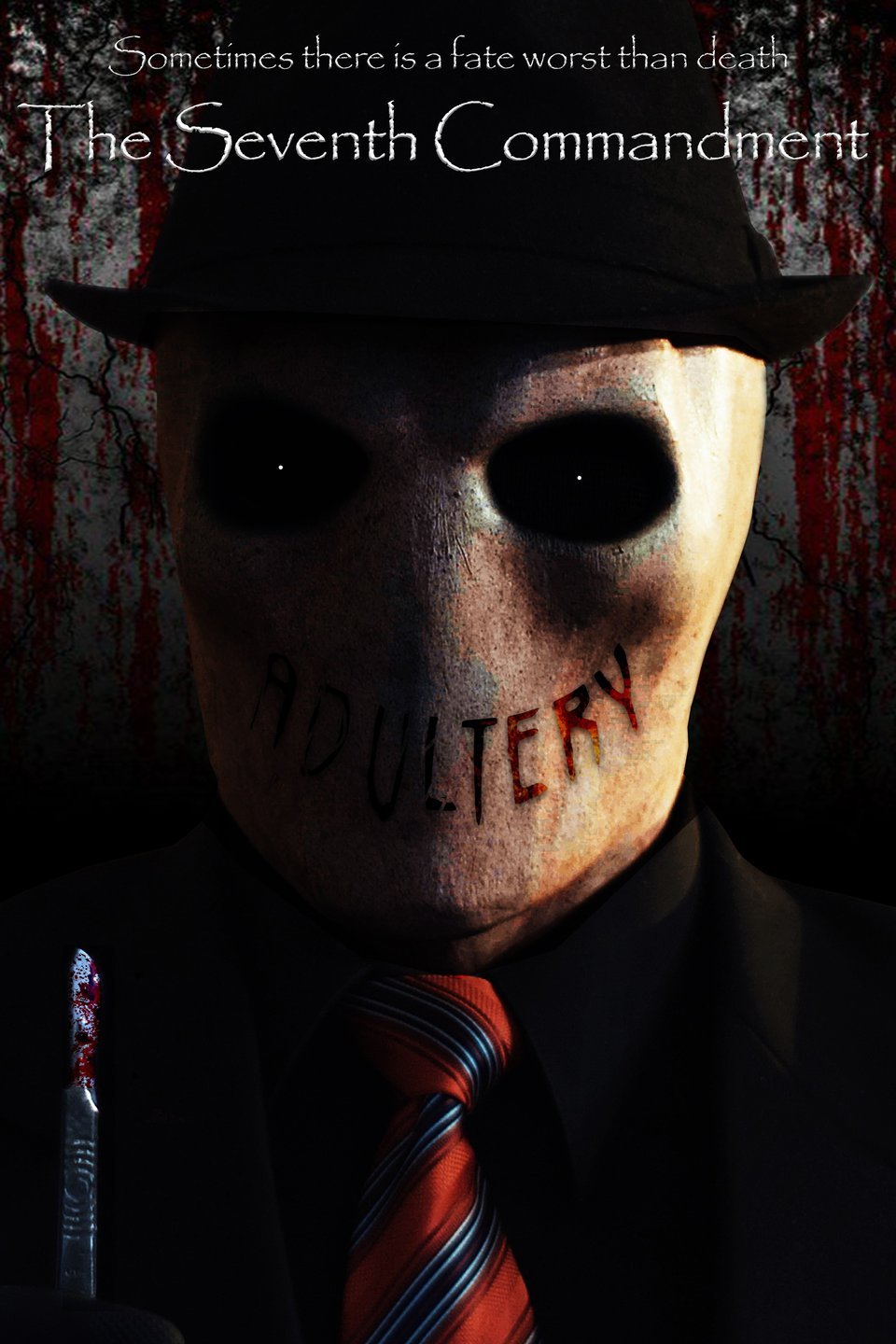 The Seventh Commandment Pictures - Rotten Tomatoes