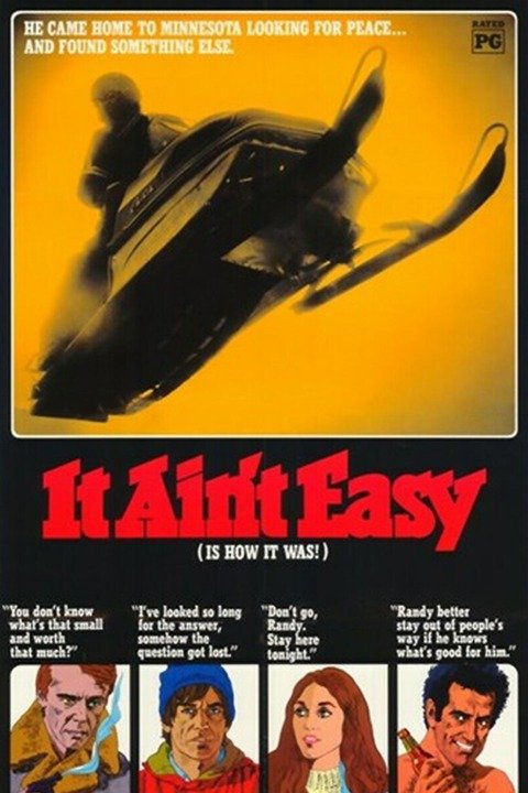 It Ain't Easy Pictures - Rotten Tomatoes