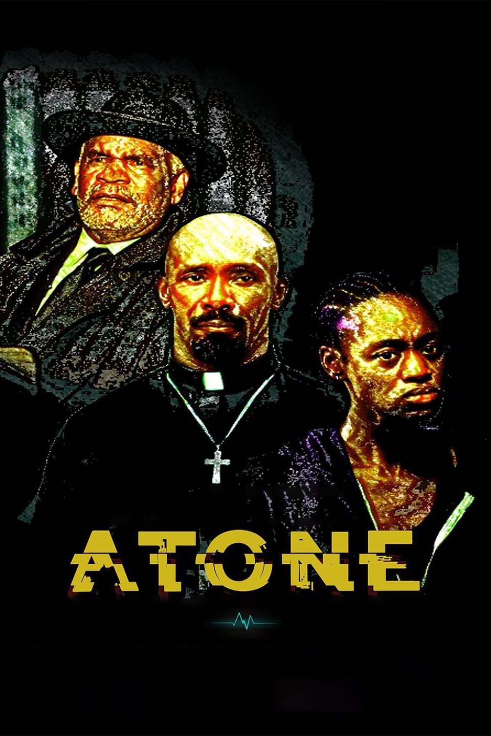 Atone Pictures - Rotten Tomatoes