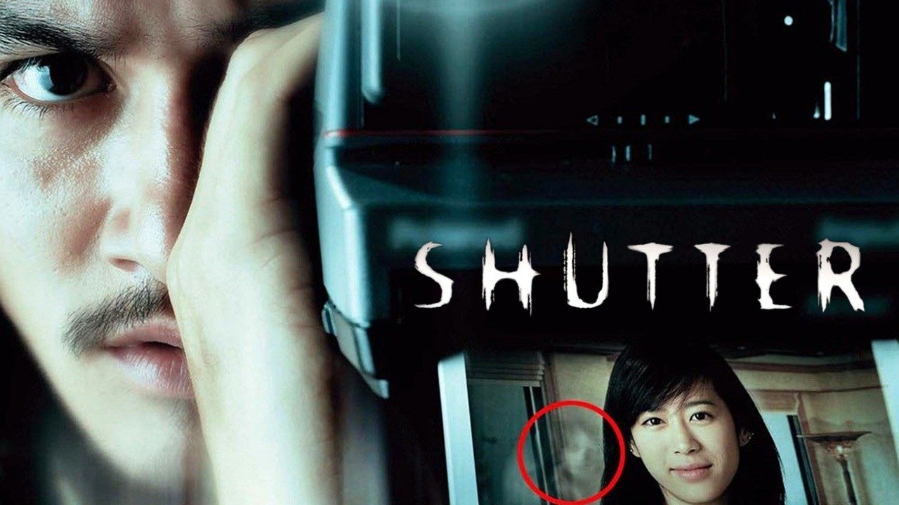 Shutter Movie Poster