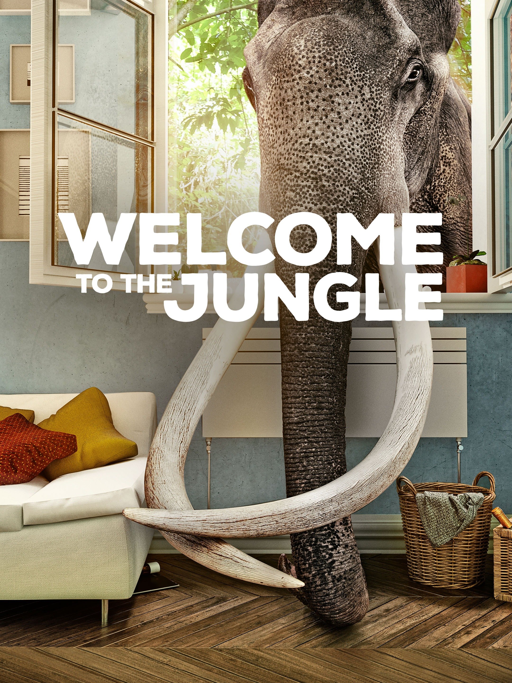 Welcome to the Jungle - Rotten Tomatoes