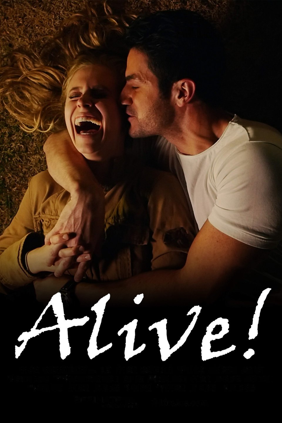 Alive! Pictures - Rotten Tomatoes