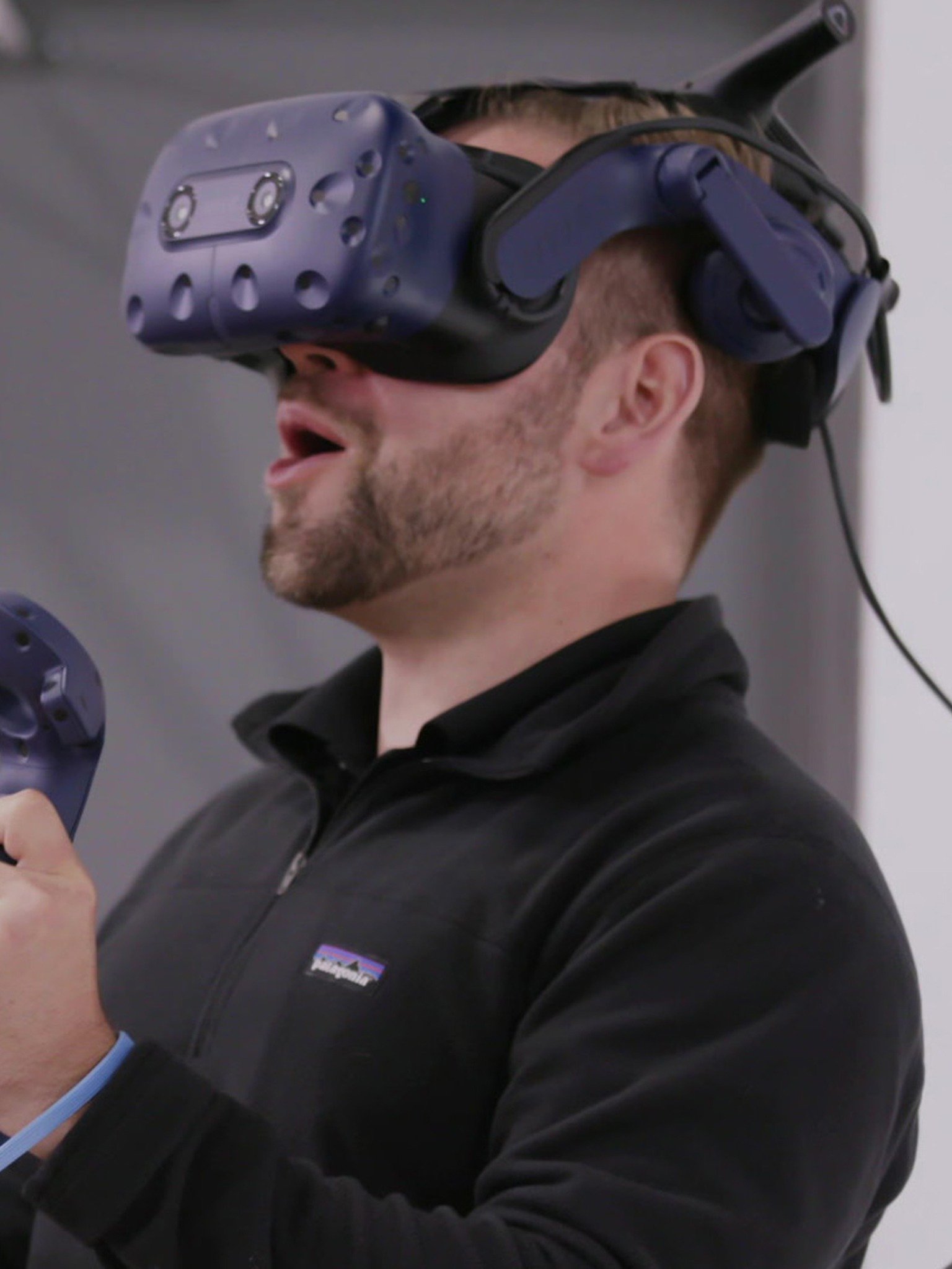 VR Re-Invention Pictures - Rotten Tomatoes