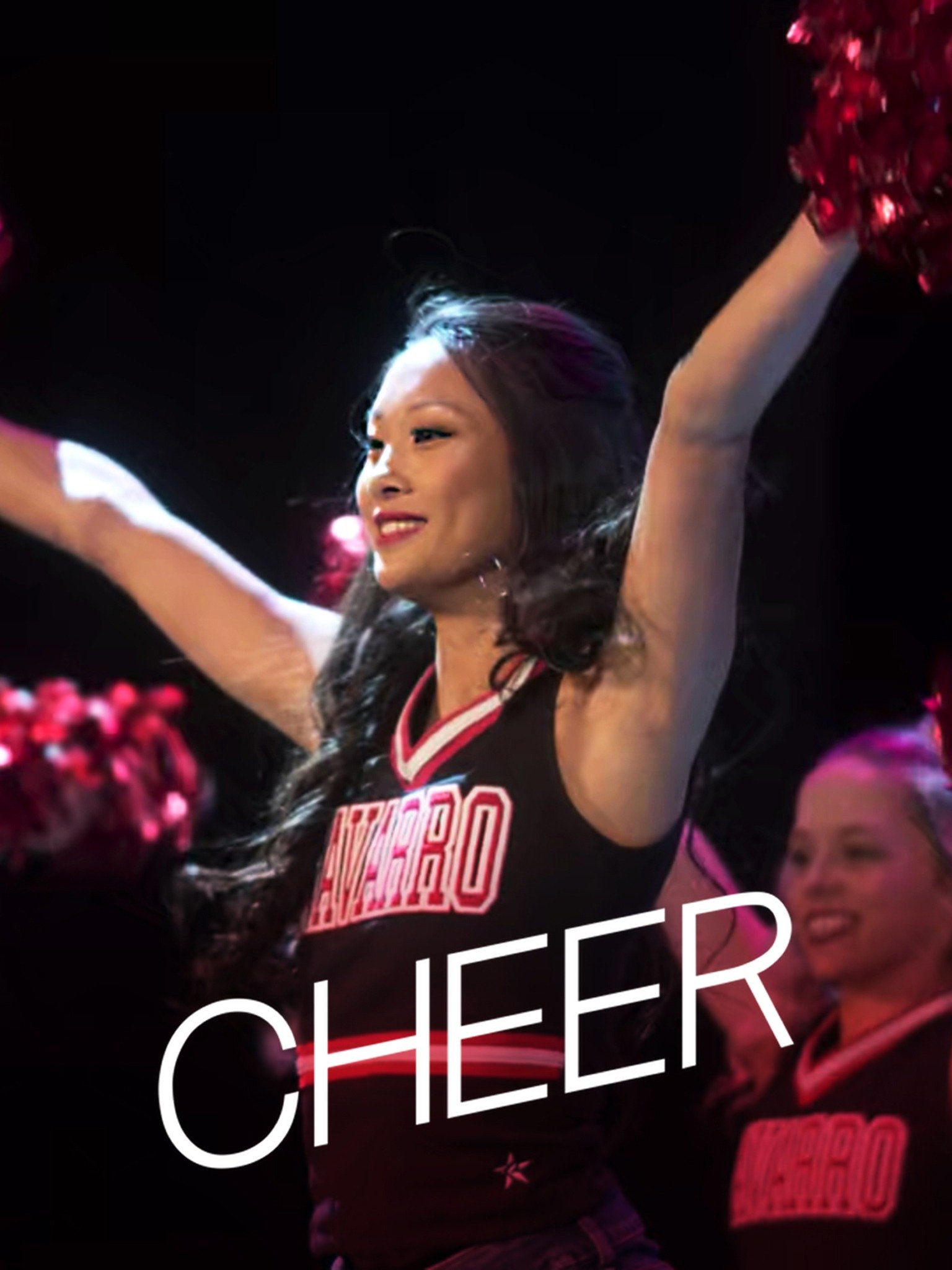 Cheer - Rotten Tomatoes