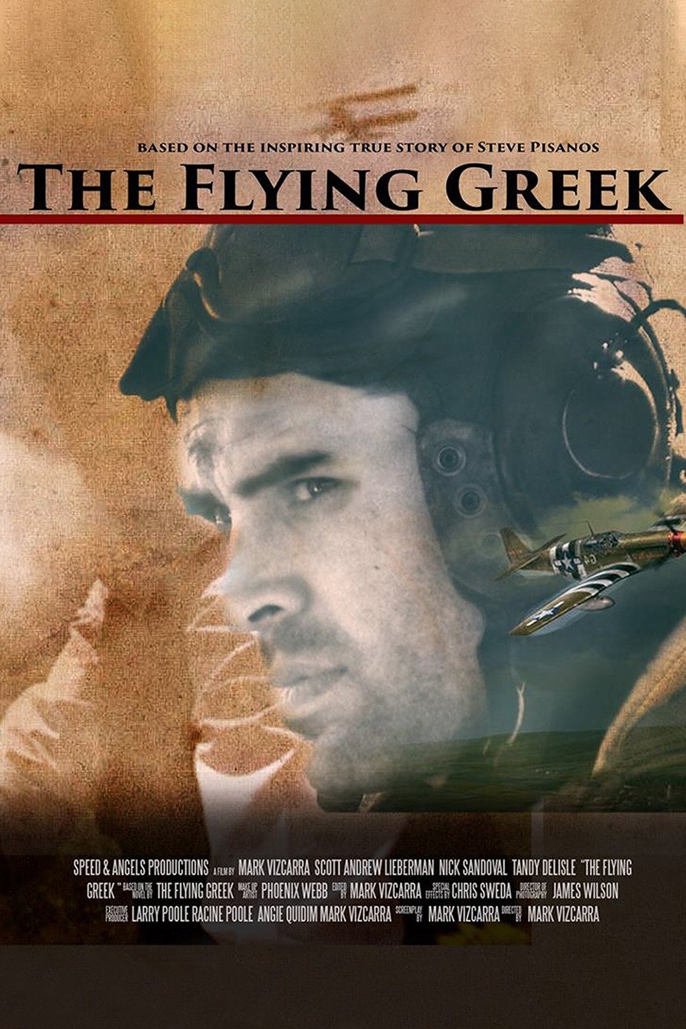 The Flying Greek - Rotten Tomatoes