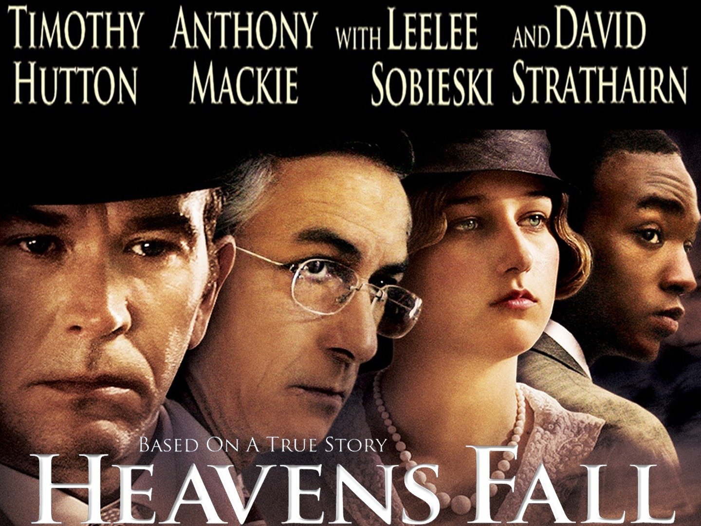 Heavens Fall (2006) - Rotten Tomatoes
