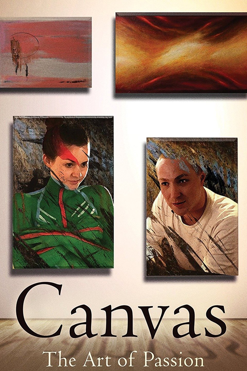 Canvas - Rotten Tomatoes