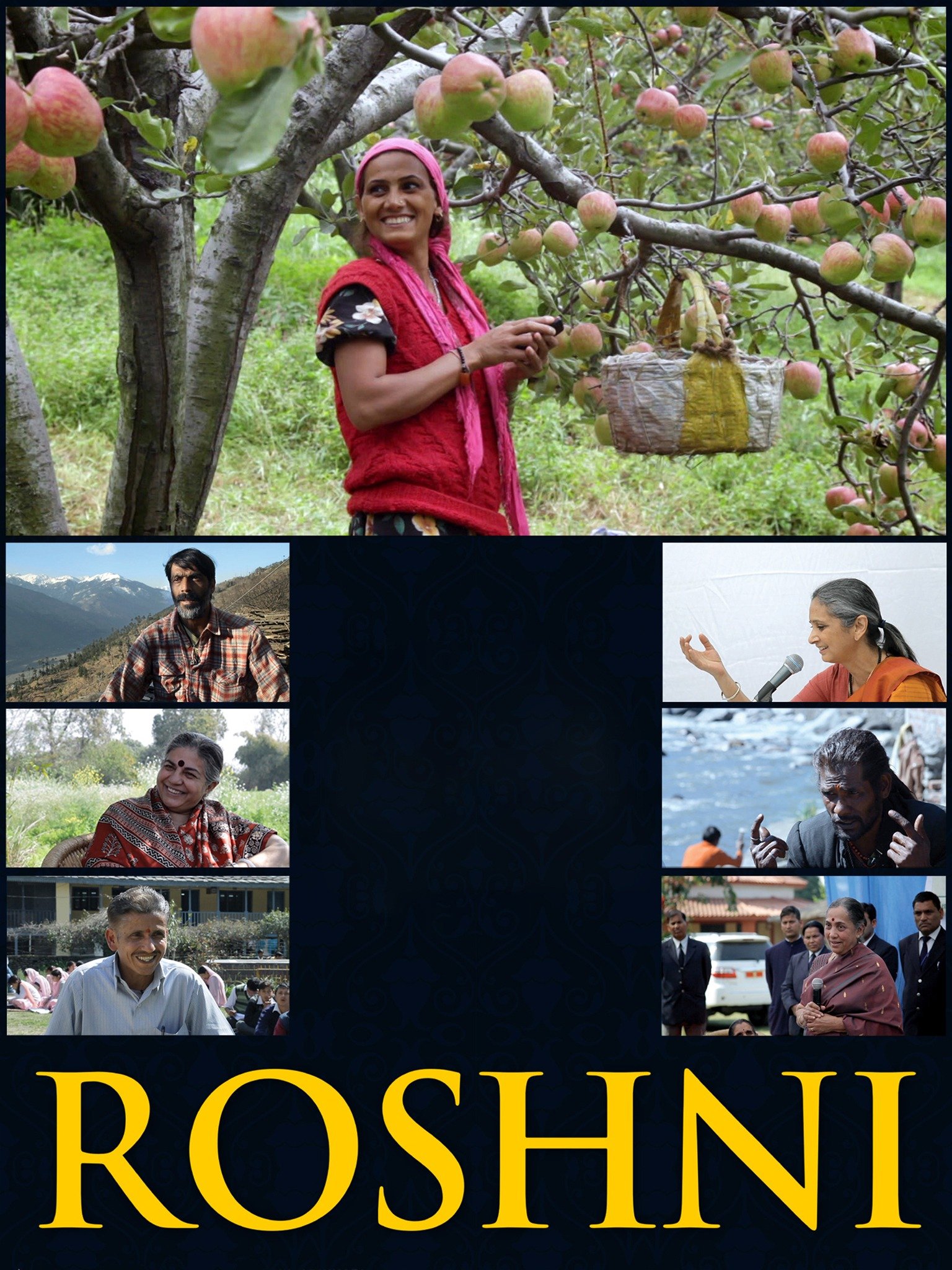 Roshni - Rotten Tomatoes