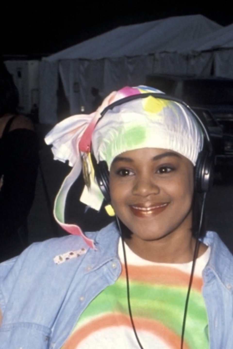 Lisa Lopes And Andre Rison House