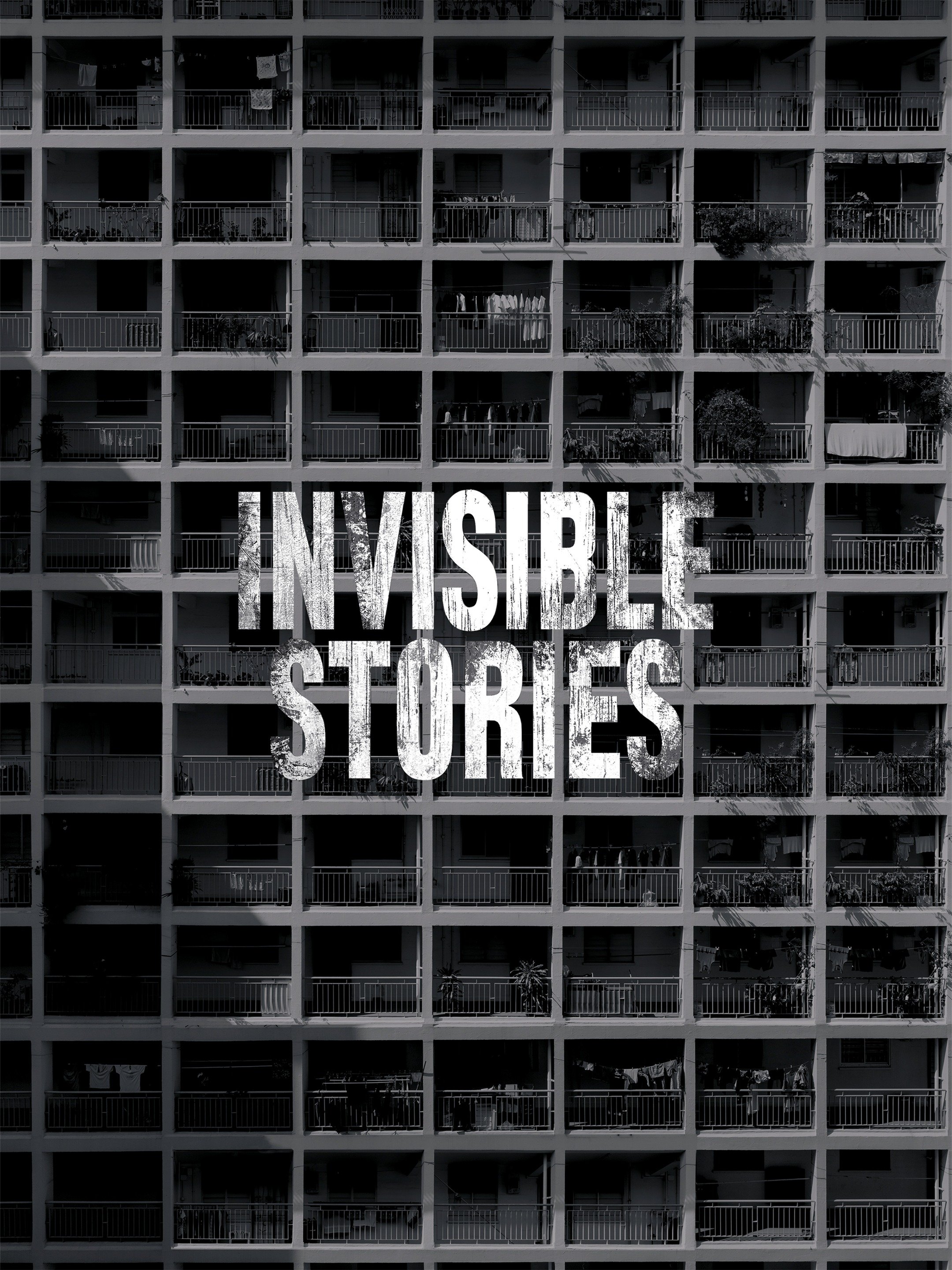 Invisible Stories - Rotten Tomatoes