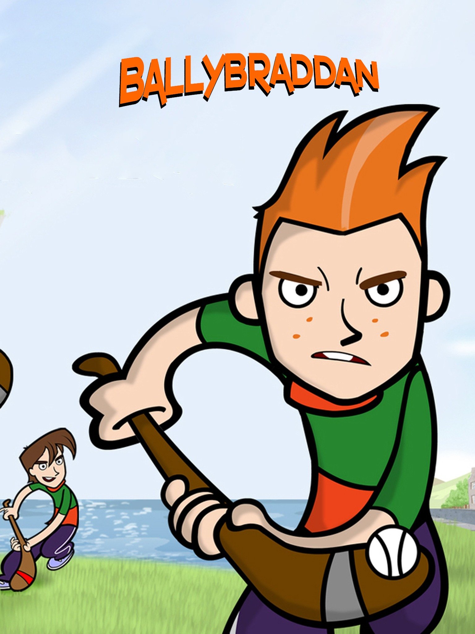 Ballybraddan - Rotten Tomatoes