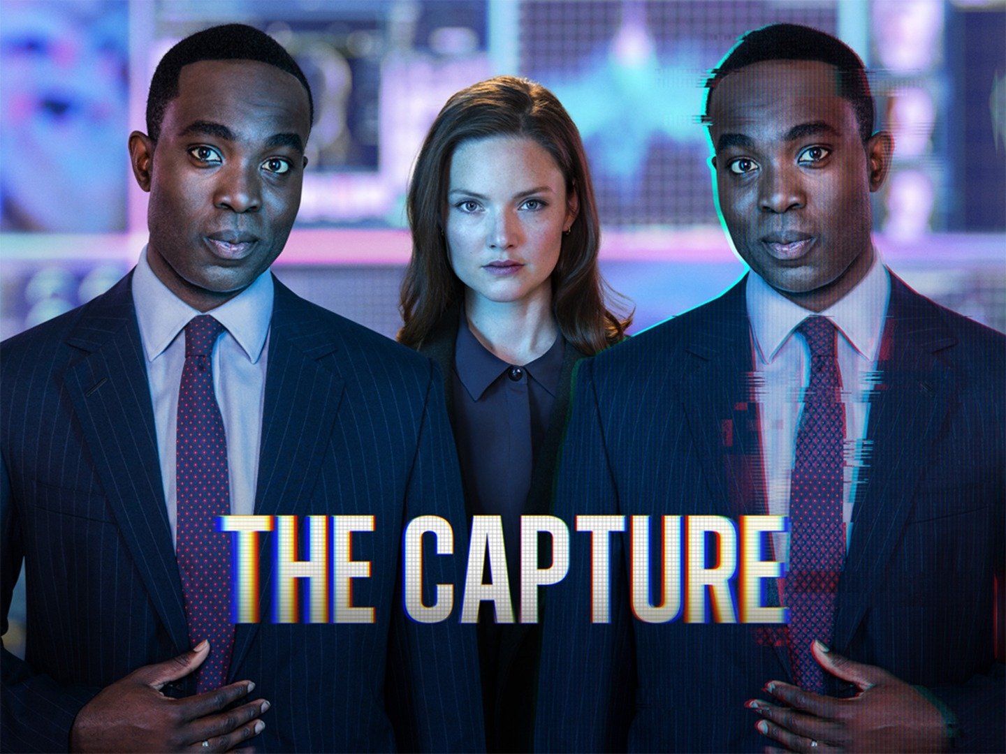 The Capture: Season 2 Trailer - Rotten Tomatoes