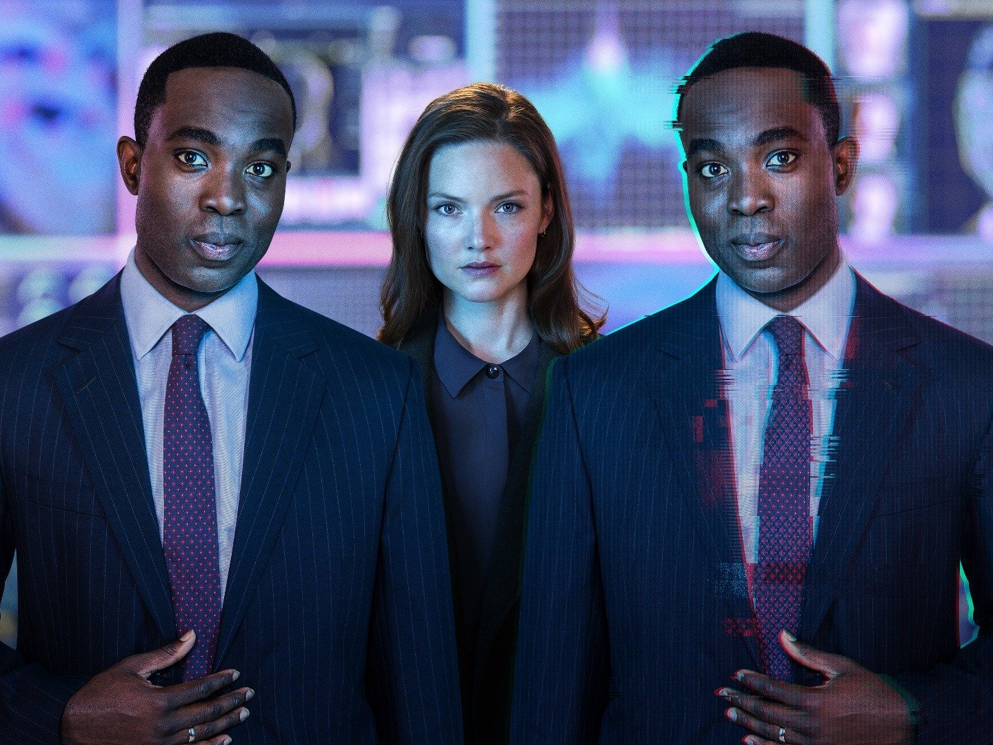 The Capture: Season 2 Trailer - Rotten Tomatoes The Capture: Season 2 Trailer - Rotten Tomatoes
